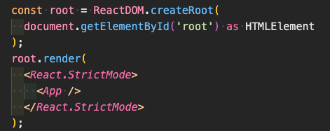 [React] VDOM과 React lifecycle