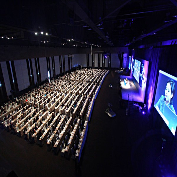 The Meetings, Incentives, Conferences, and Exhibitions (MICE) Market is ...