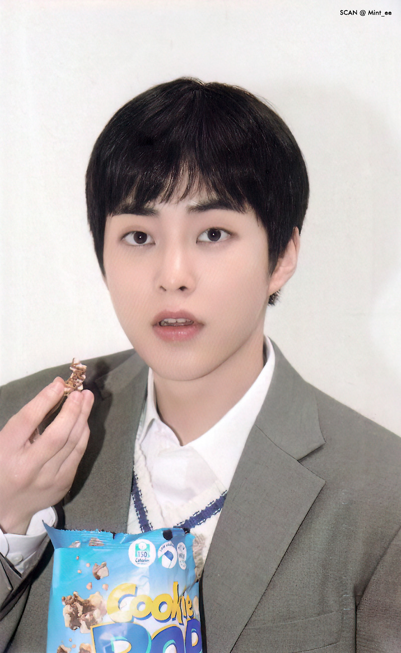 [EXO] SCAN｜2024 EXO SG POB - KKT