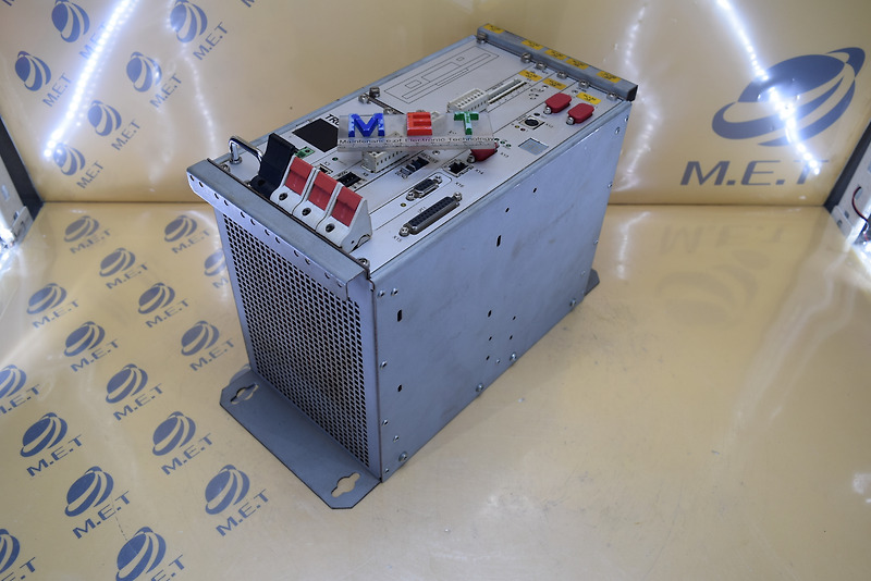 [CONTROLLER] TRUMPF MN 2-D134-1013 /산업용자동화장비 수리 / (주)엠이티