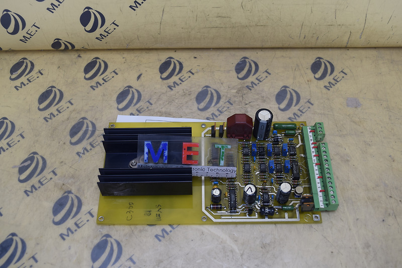 [BOARD] 5Y211.A /구매 수리 단종품지원 / (주)엠이티