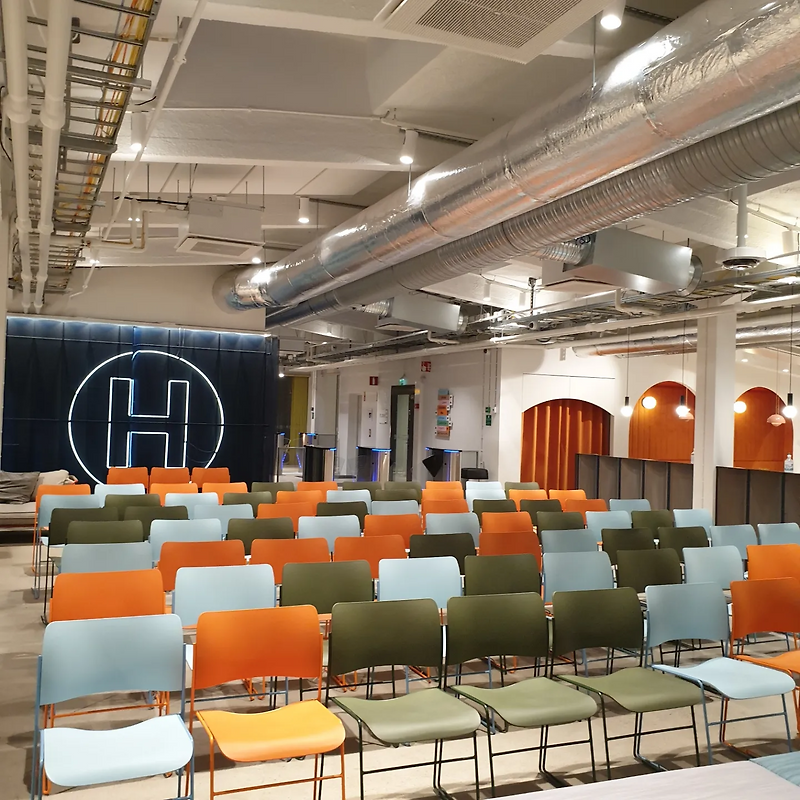 [Hive Helsinki] 한 달 간의 Piscine 후기