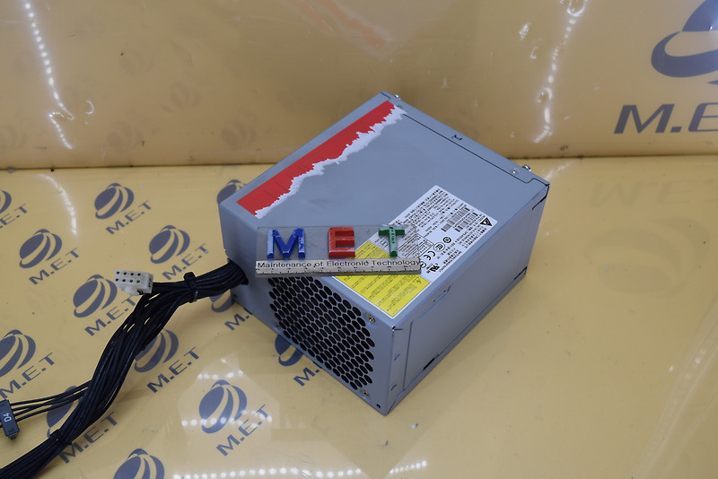 DELTA ELECTRONICS DPS-600UB A POWER SUPPLY 산업용 자동화 장비 수리 (주)엠이티