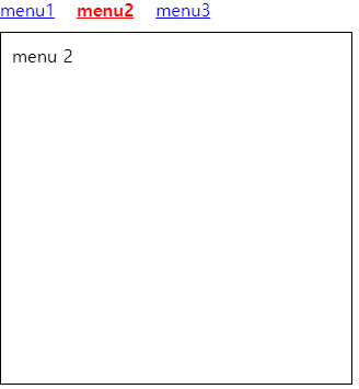 [jQuery] data-tab 활용 탭 메뉴(tabs menu)