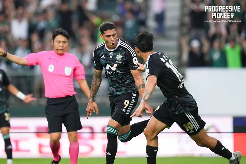 ACL2 포트1 전북, K리그1 생존과 ACL2 우승 도전 중 하나를 선택해야 한다면? :: 풋볼 보헤미안