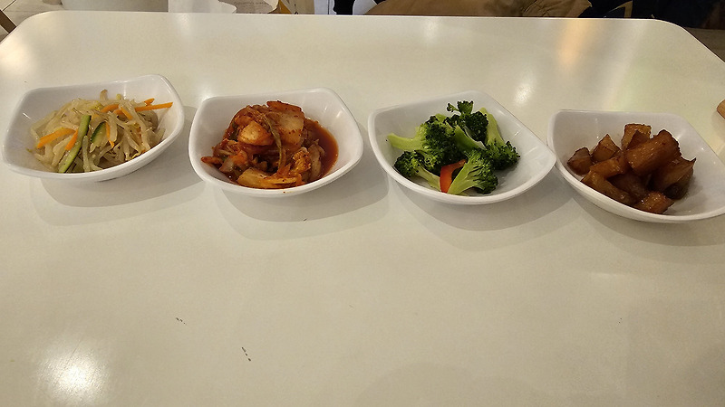 프랑스 파리 한식 [대장 DAEJANG]