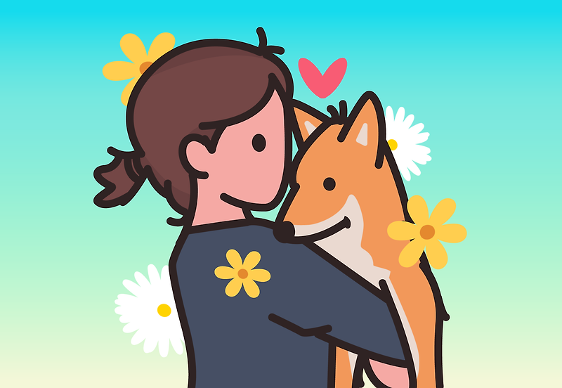 pxd people | "눈에 보이는 게 디자인의 전부는 아니에요"