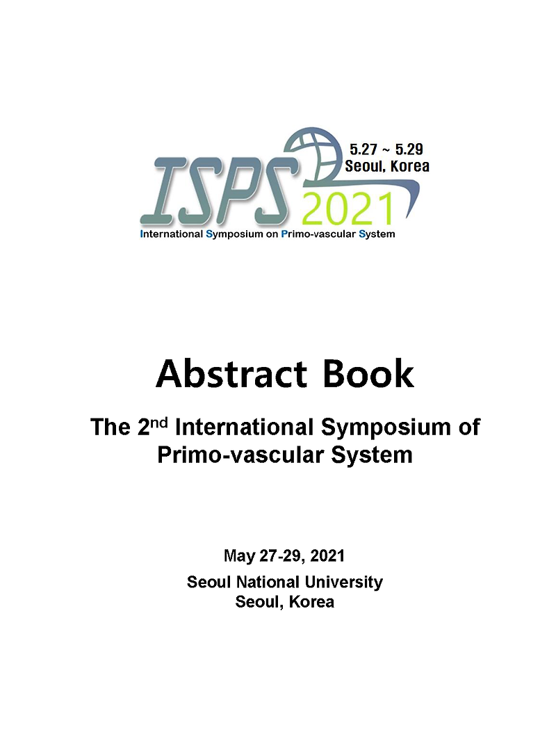 ISPS 2021 Abstract Book