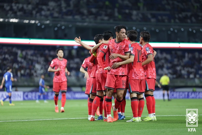 【한국 축구】 2025년 남자 & 여자 A대표팀 주요 경기·대회 일정 총정리! [대한축구협회 KFA 국가대표 EAFF E-1 챔피언십]