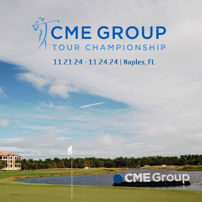 2024 LPGA CME 그룹 투어 챔피언십 프리뷰