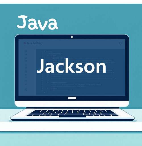 [JAVA] Jackson ObjectMapper란?