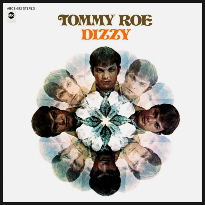Hal Blaine / Tommy Roe - Dizzy