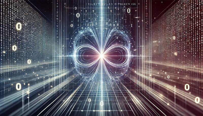 [C/C++] Project Euler #36 - Double-base Palindromes