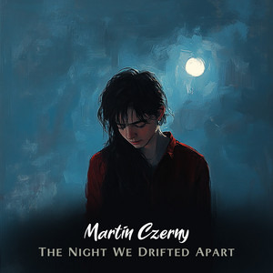 Martin Czerny - the Night We drifted Apart