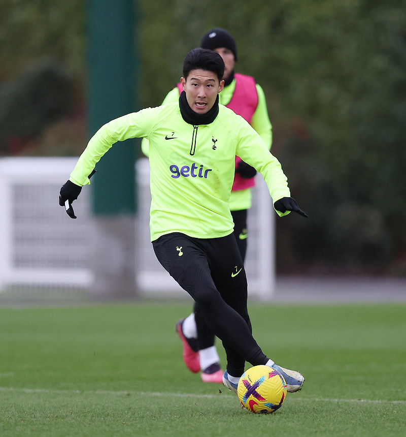 영국 방송, 손흥민 EPL MVP 후보 탈락에 당황