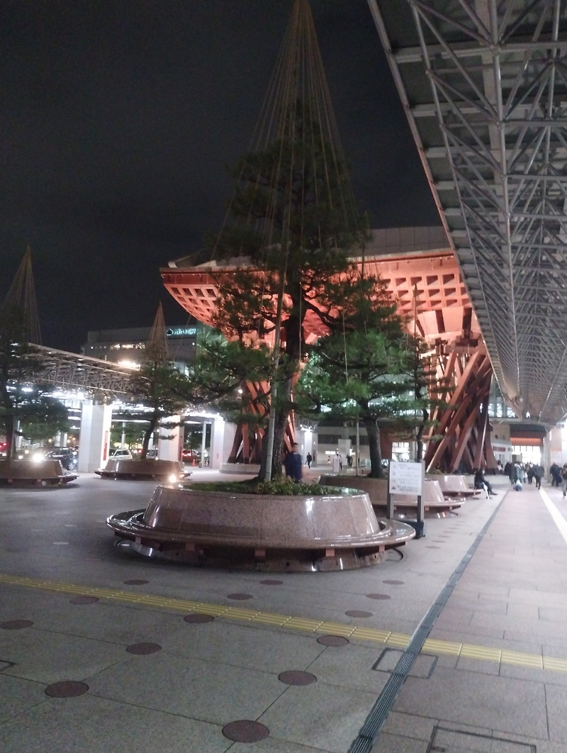 JAIST 생존일지(1/12~13) - 카가야키와의 2차전