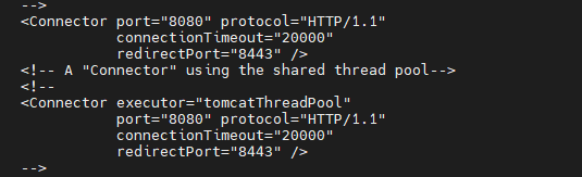 Tomcat Port Redirect 하기(iptables) :: 정리 블로그