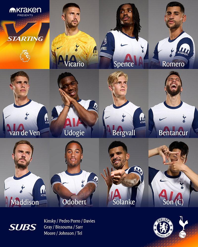 [PL 30R] 2025-04-04 vs 첼시 (A) :: 아이런네네숑