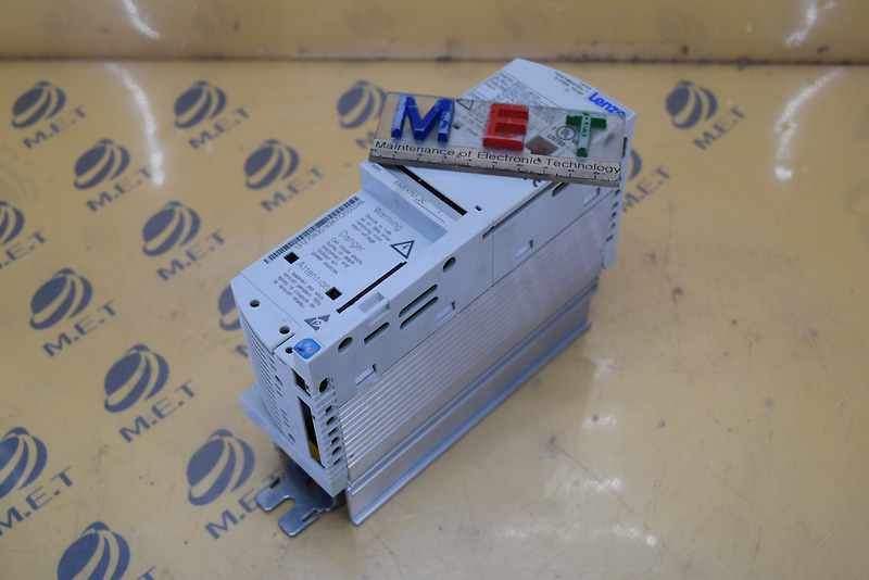 LENZE E82EV751_2C SERVO DRIVER 산업용 자동화 장비 수리 (주)엠이티