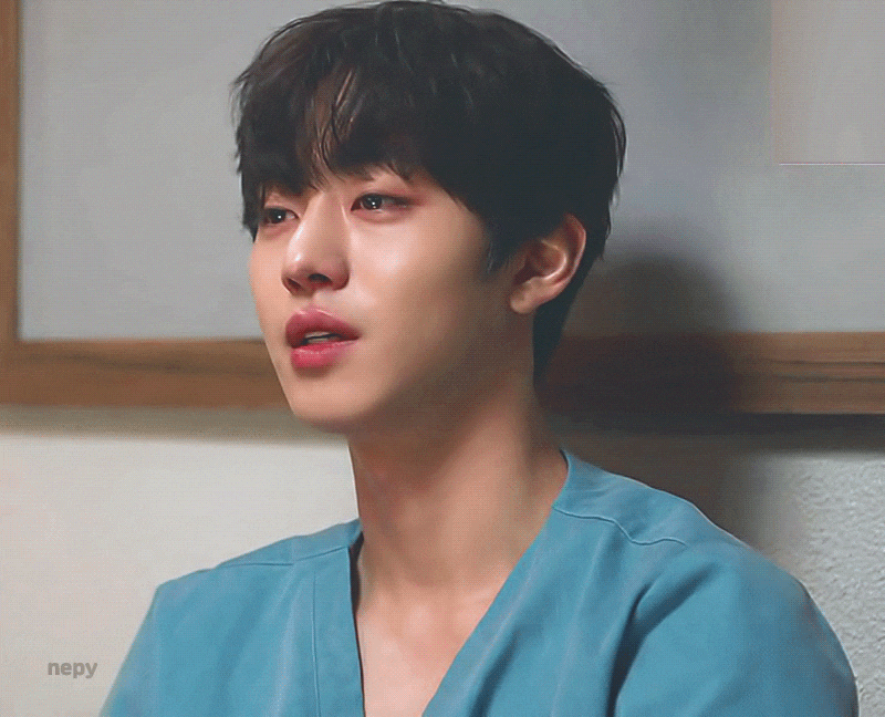 [ 낭만닥터 김사부2 ] 넘 이쁘게 우는 안효섭..ㅠㅠ :: 나의 집