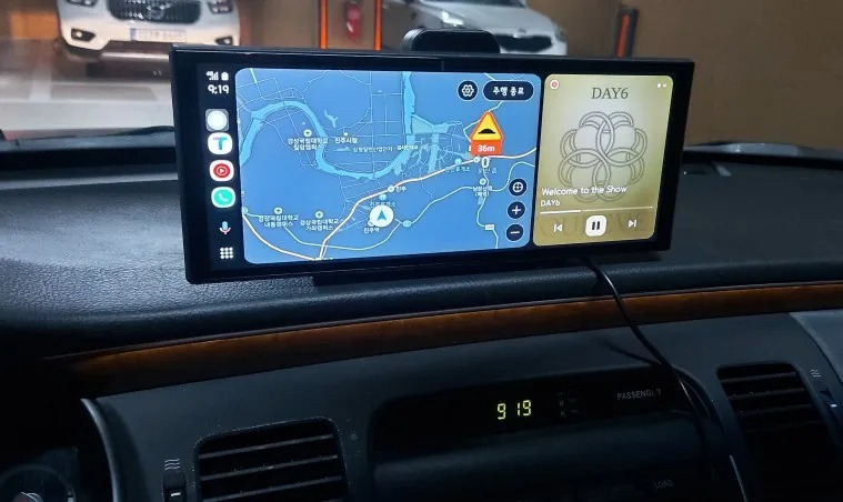 Imagebon H70 Pro: 4K 초고화질, 부팅 빠르고 쉬운조작 ADAS 안전 기능까지 갖춘 올인원 대시캠