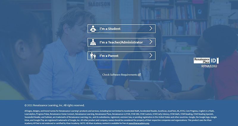 Welcome to Renaissance Place (www.polyar.com)