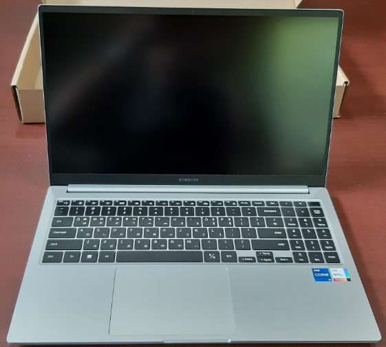 [리뷰] 삼성노트북 NT750XDZ-A51A-10