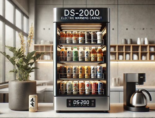 대신전기산업 DS-2000 전기 온장고 다용도 보관의 최적