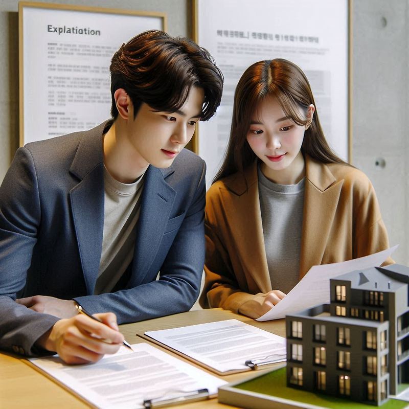 청약 가점제 꿀팁! 당첨 확률 높이는 법