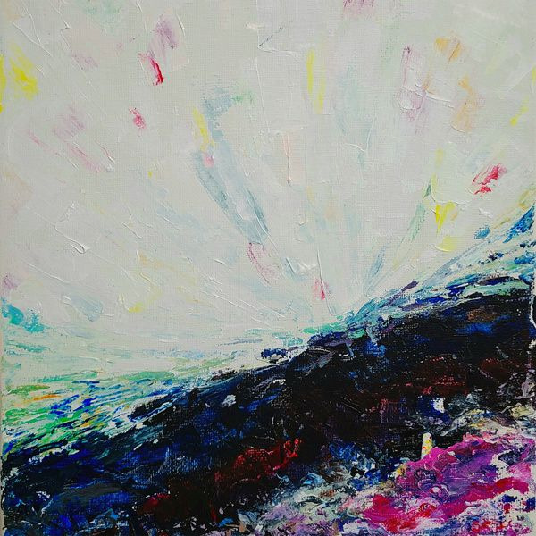 Single-Out #440회 : 구이임,브로큰티스