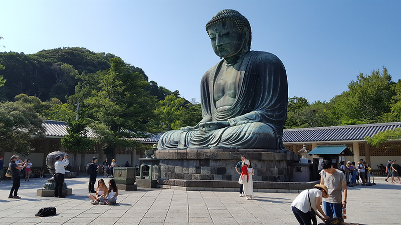 "Going to Muroran" : Hokkaido Travel