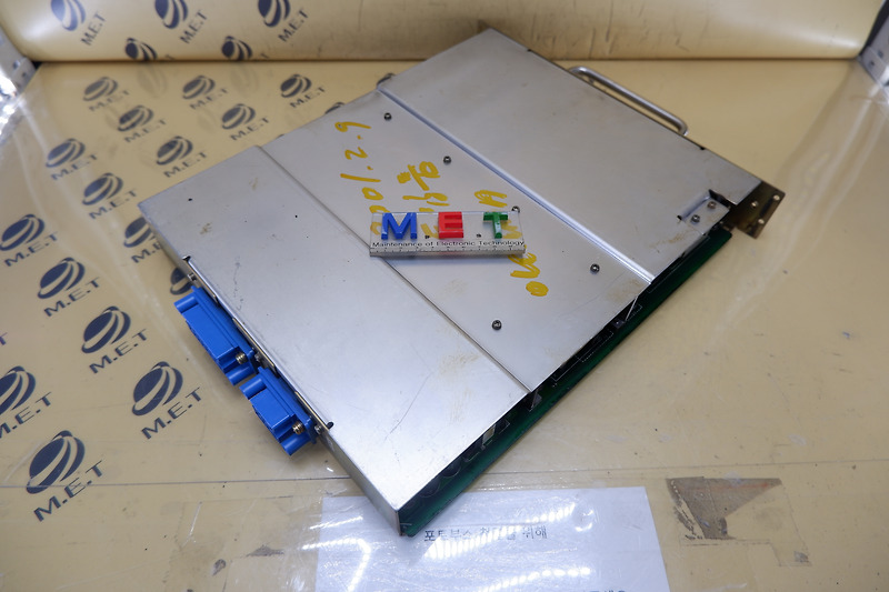 [POWER SUPPLY] OKUMA MPR5 /구매 수리 단종품지원 / (주)엠이티