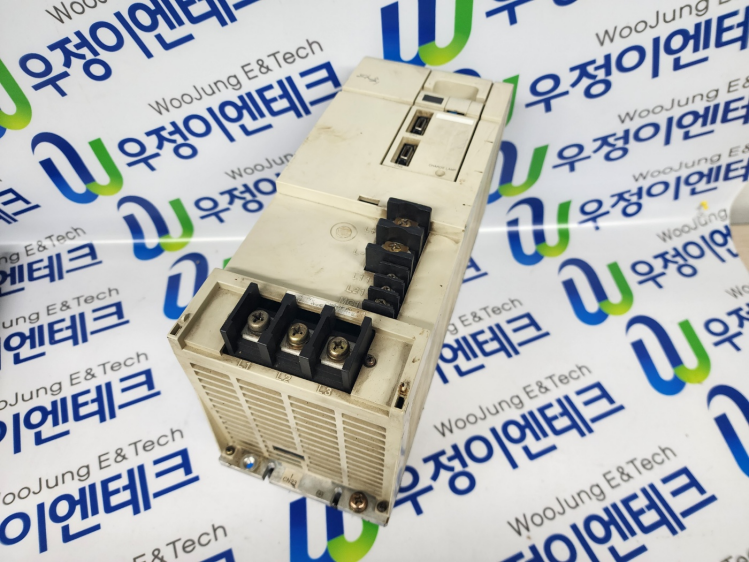 MITSUBISHI SPINDLE DRIVE