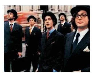 고메즈 밴드 Gomez Band :: 이것저것