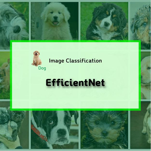 [Classification] EfficientNet :: 나가디's 지식정보방