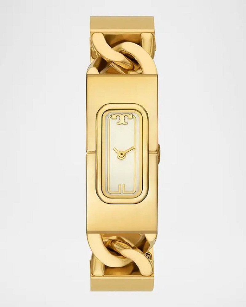 Discover the Elegance of Tory Burch Watches