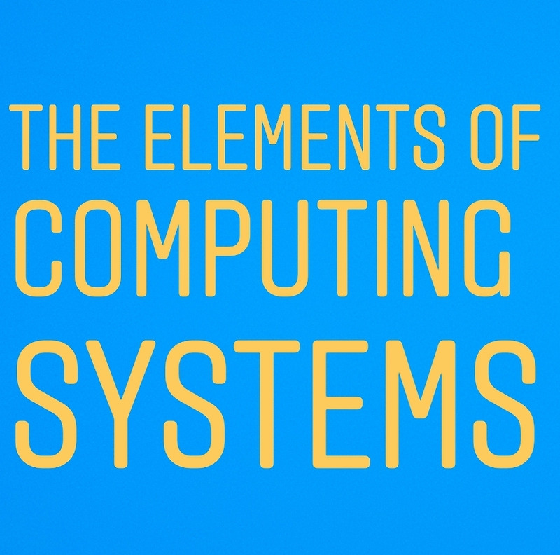 The Elements of Computing System - Ch.6 PJ (1)