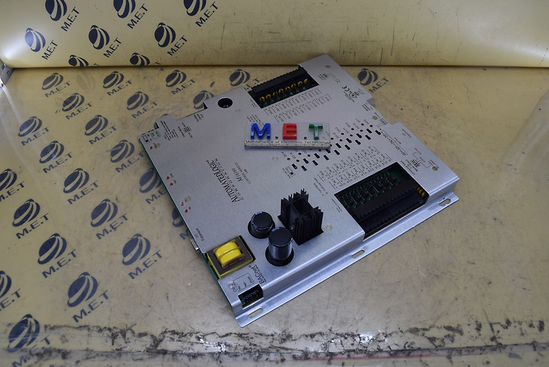 [CONTROLLER] AUTOMATEDLOGIC M16160 /구매 수리 단종품지원 / (주)엠이티