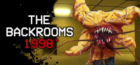 The Backrooms 1998 한글 패치 배포 한글판 다운