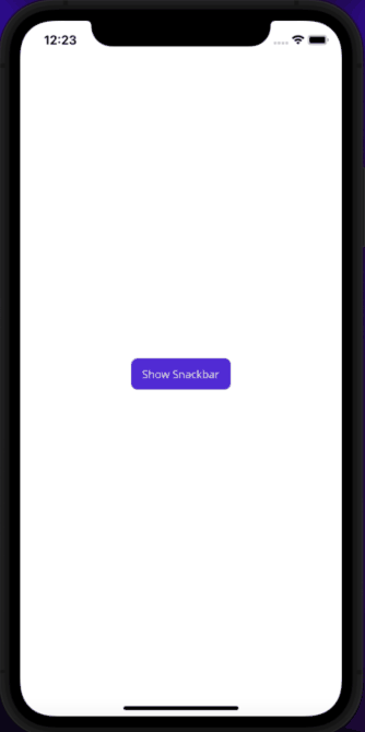 kjun.kr (kjcoder.tistory.com) :: [.NET MAUI] CommunityToolkit.Maui Snackbar