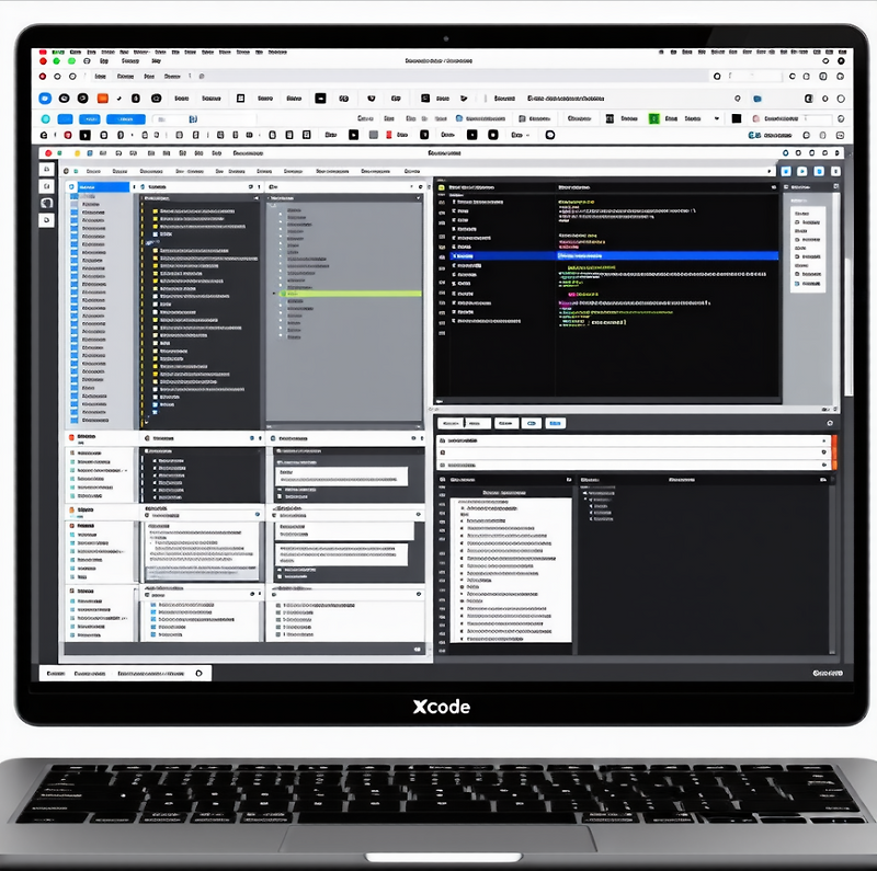 Mac Xcode 설치 방법과 기본 설정 가이드