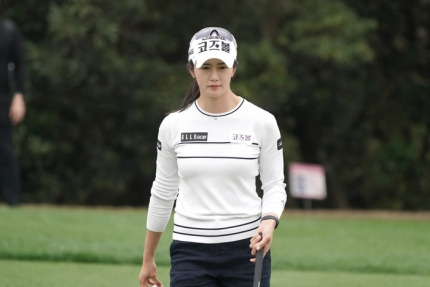 2024 LPGA 투어 Q 시리즈 최종전 3라운드 소식