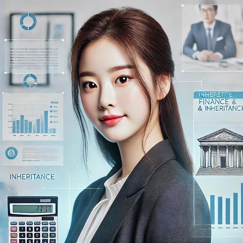 상속세 eicp, 이걸 모르면 큰 손해를 볼 수 있습니다