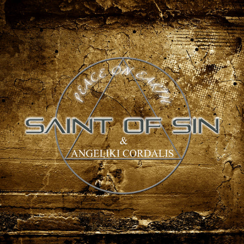 Saint of Sin - Peace on Earth - Main Song