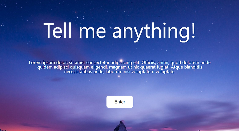 css 좌표이동, position : relative, absolute, fixed