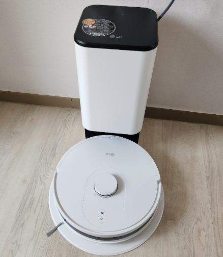 LG 코드제로 R5 올인원타워 화이트R585HKA 기능 및 특징