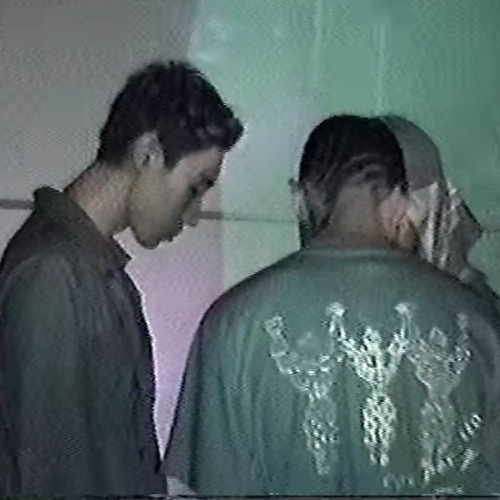 3AM Freestyle - Tabber, DEAN, Kim Ximya