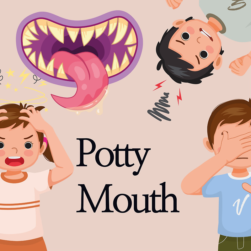 Potty Mouth