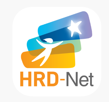 HRD-Net 직업훈련포털 (www.hrd.go.kr)