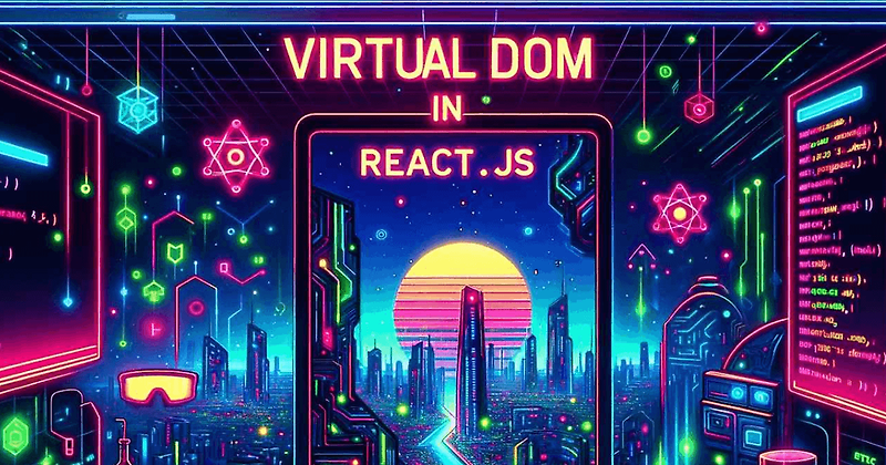 [React] Virtual DOM, key